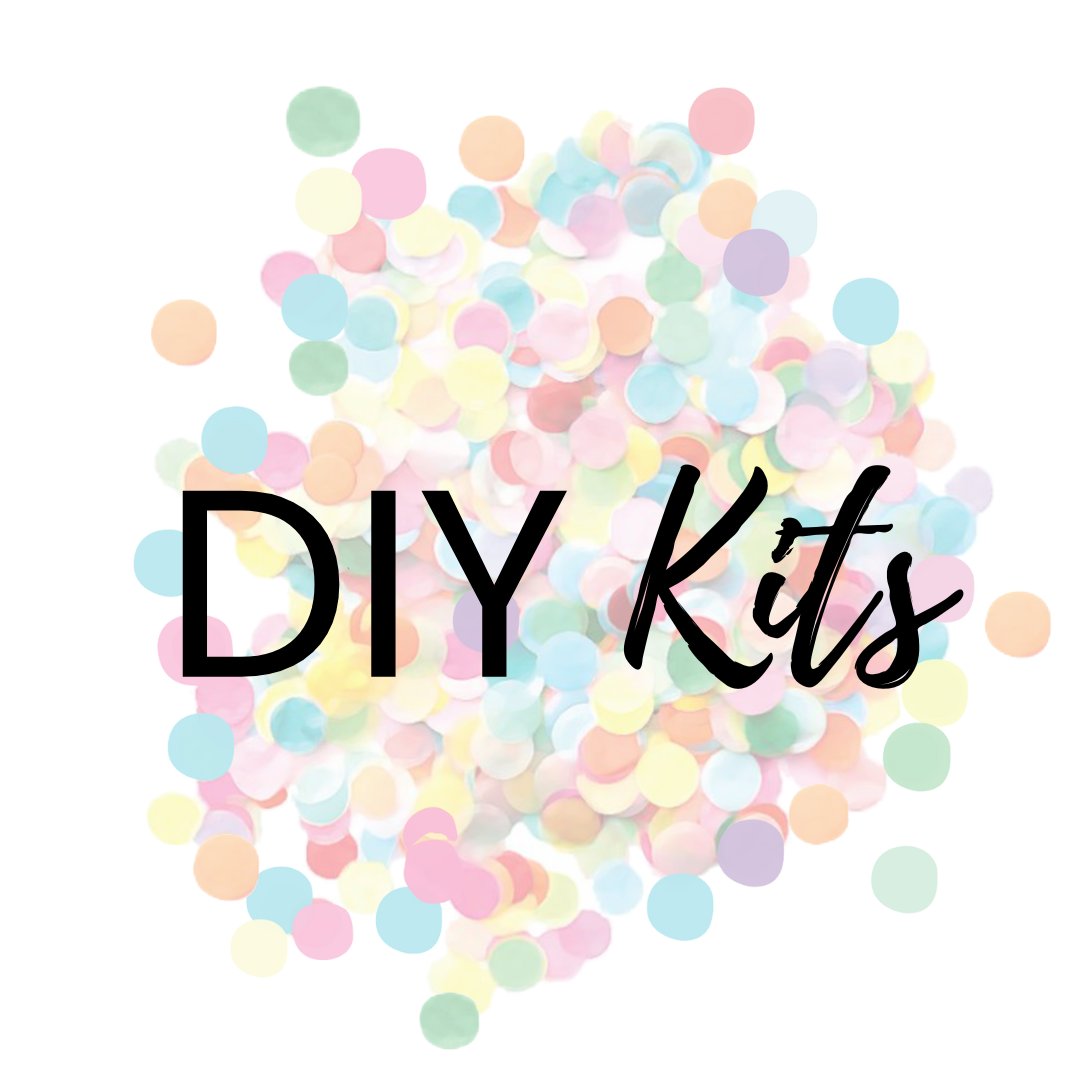 DIY Kits – Make It Pop Shoppe