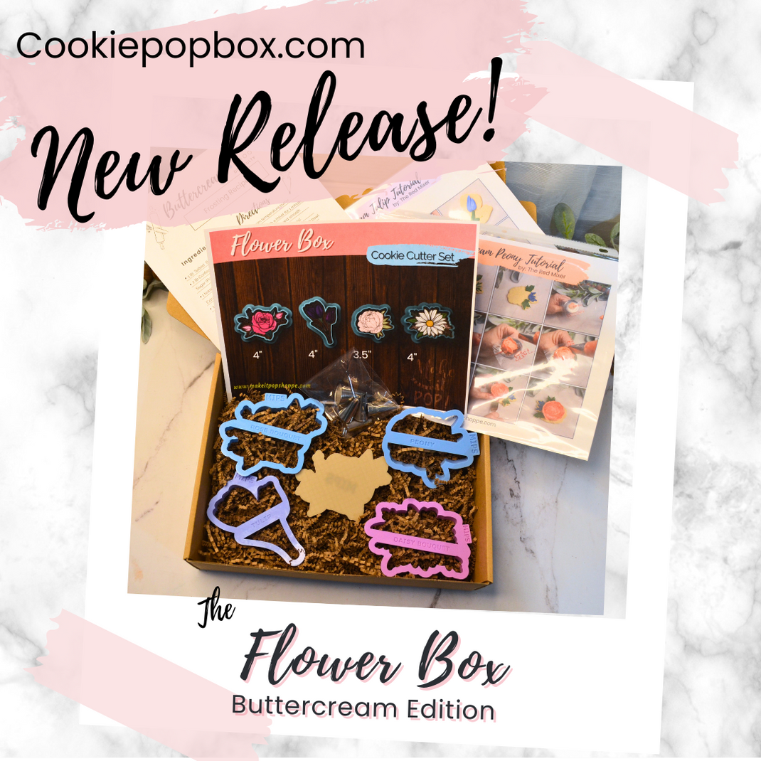 Make It Pop Shoppe | Craft Tools | Brighton MI and the United States