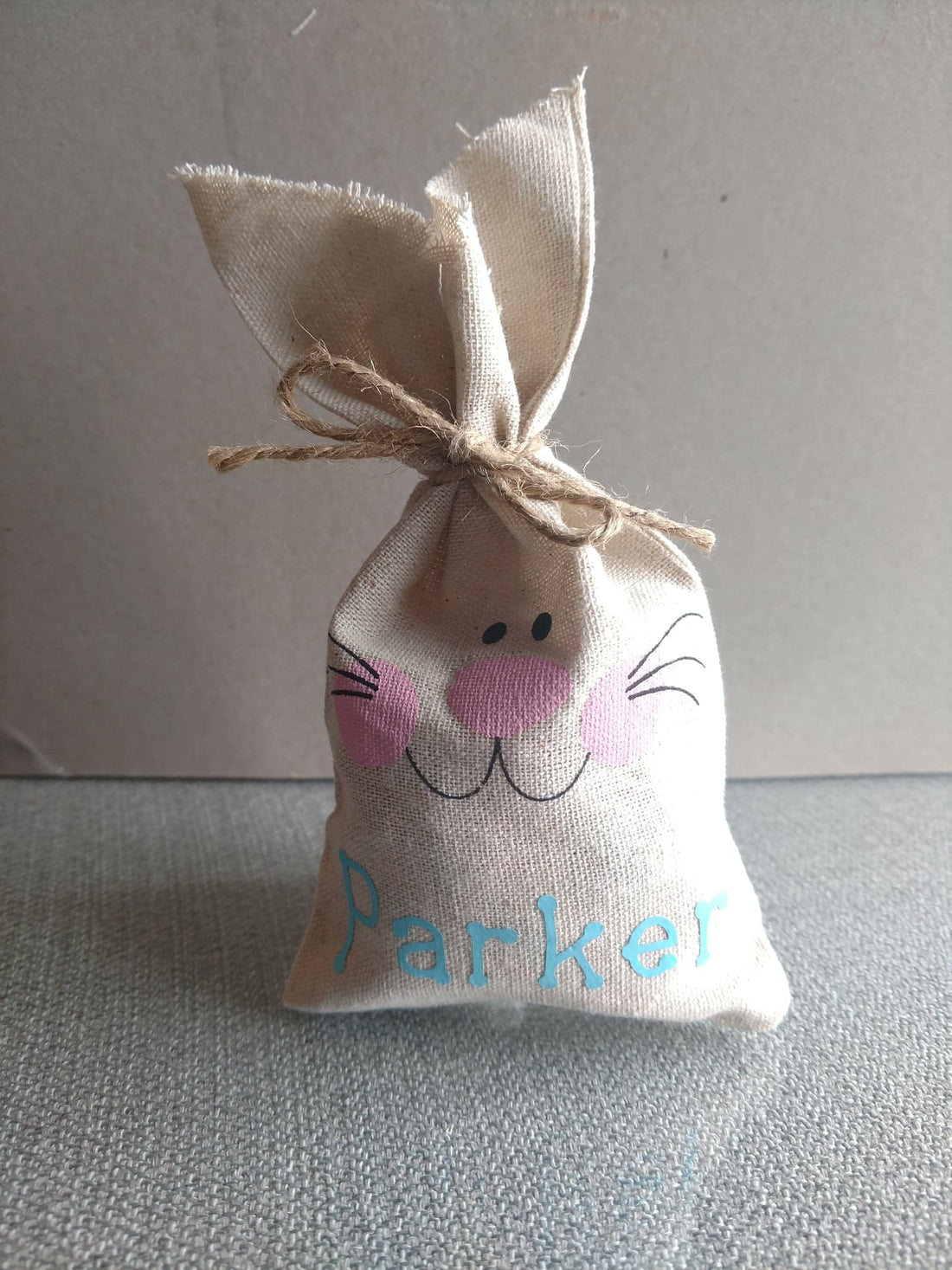 Bunny Sack – Make It Pop Shoppe